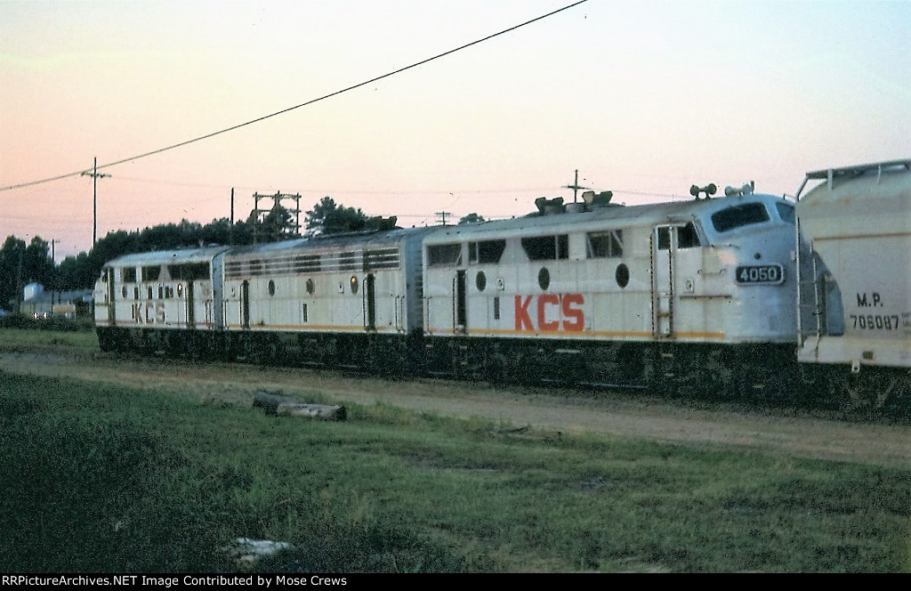 KCS 4050
